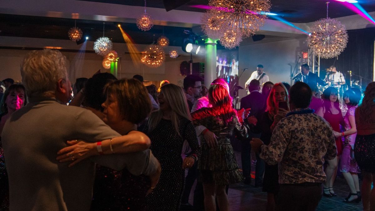 Oasis update | Oasis Convention Center