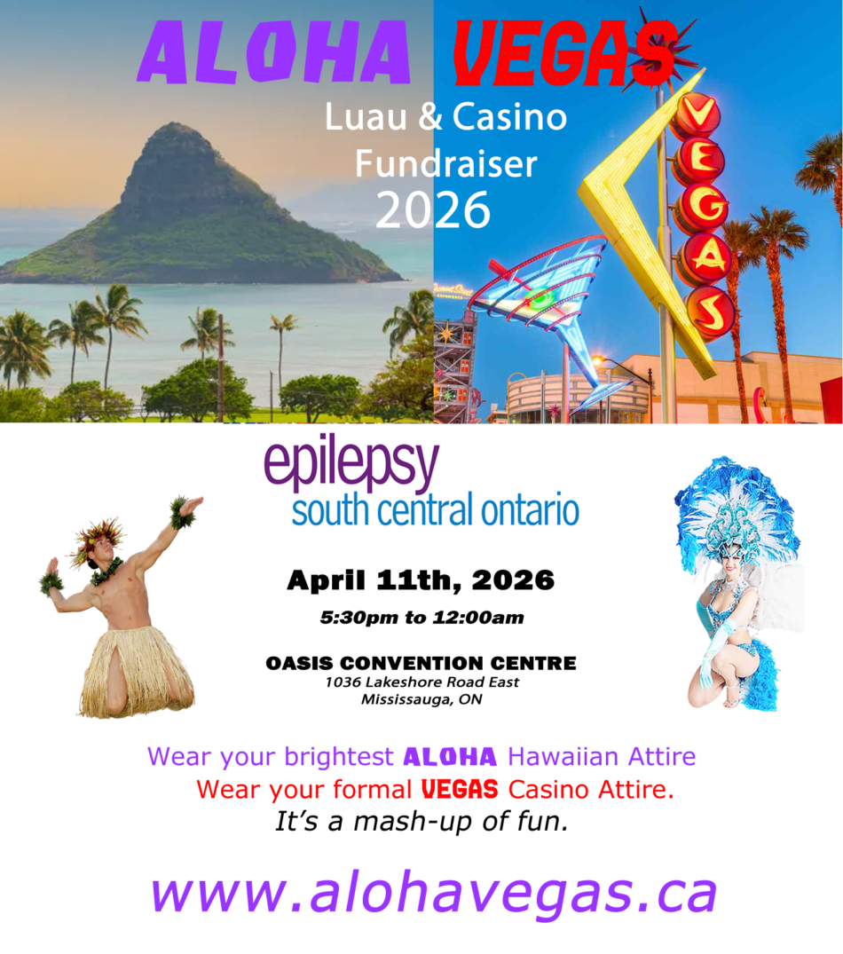 Aloha Vegas 2026 | Oasis Convention Center